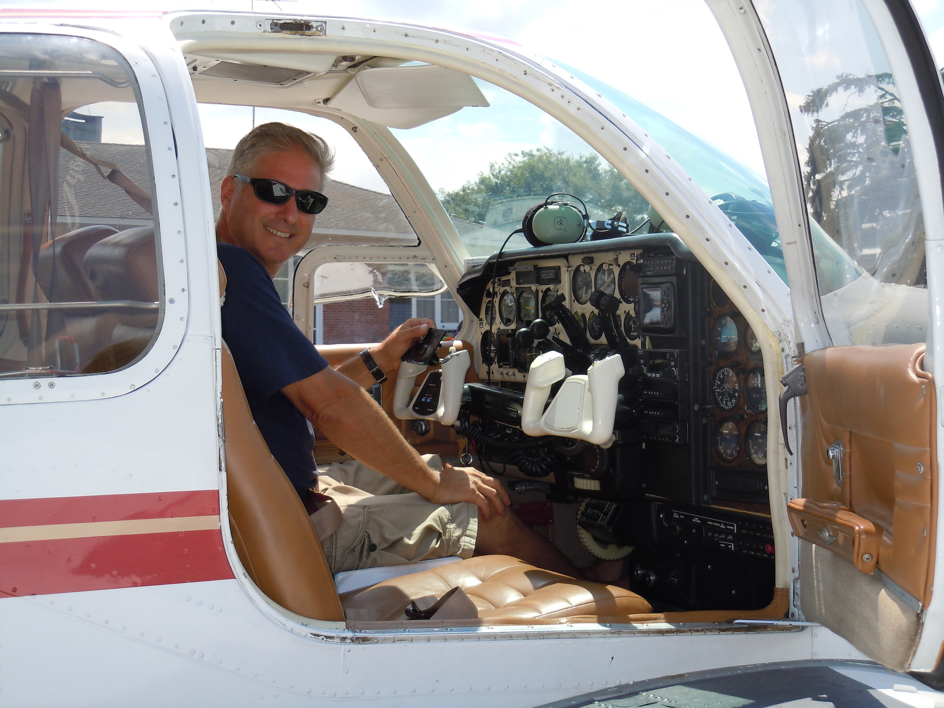 CSOBeech.com - Beechcraft Operating & Ownership Tips & Blog