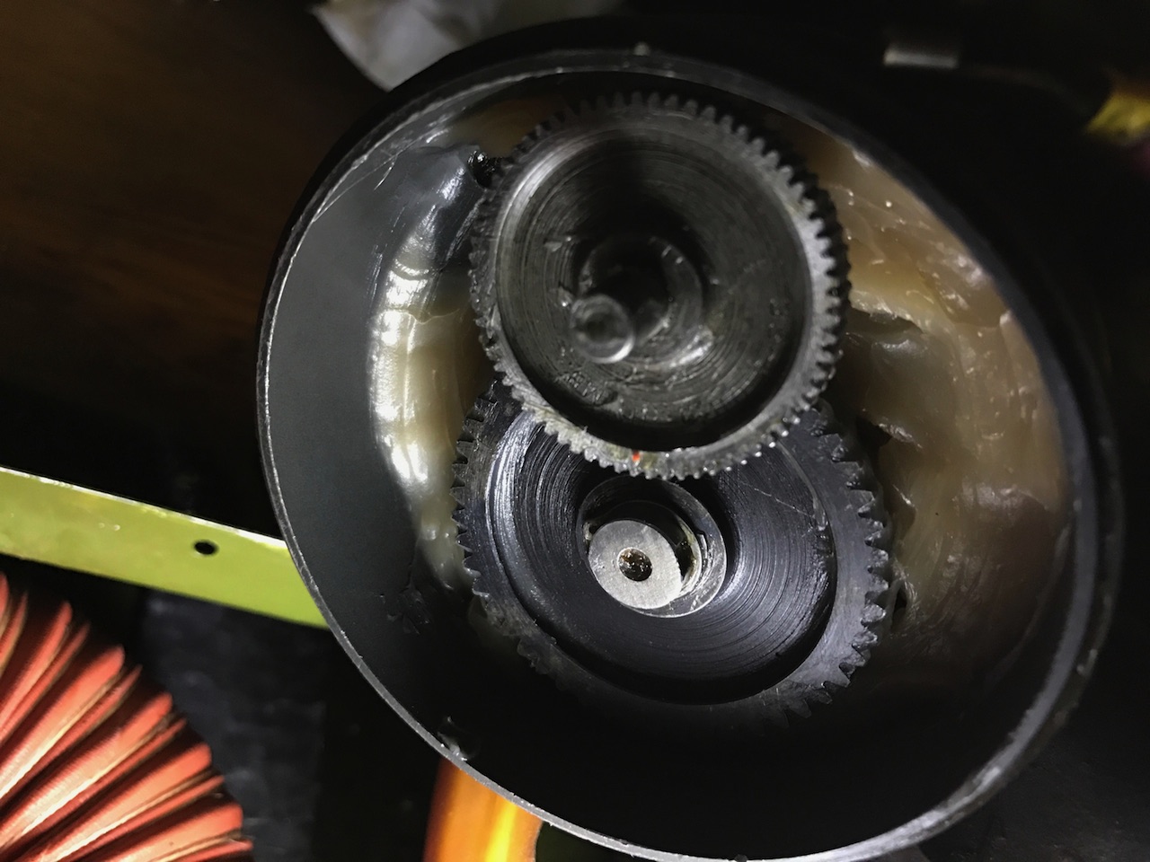 CSOBeech - Beechcraft Landing Gear Tips