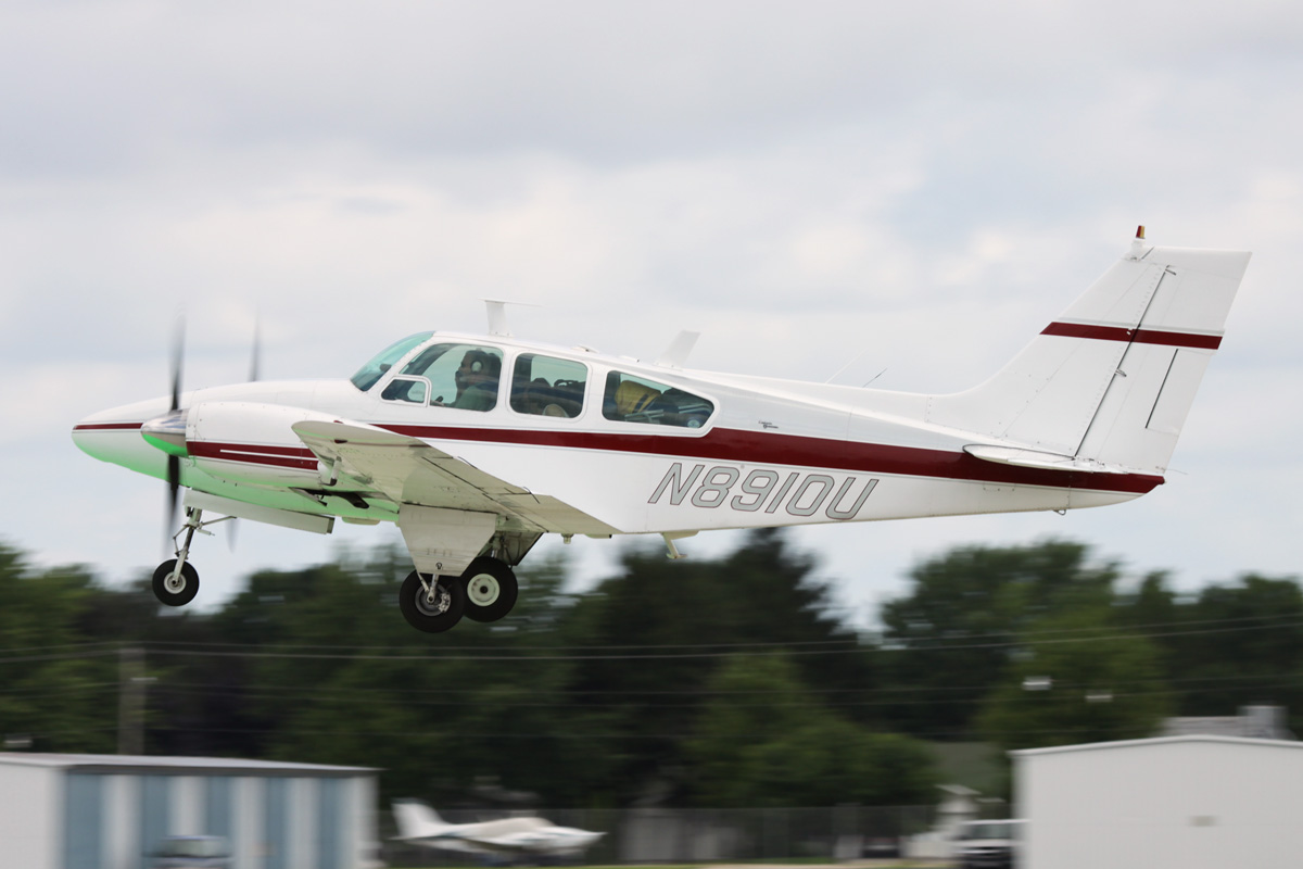 CSOBeech.com - Beechcraft Operating & Ownership Tips & Blog